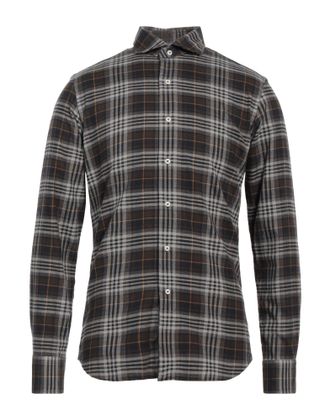 Grigio TOPS - Hemden auf YOOX.COM