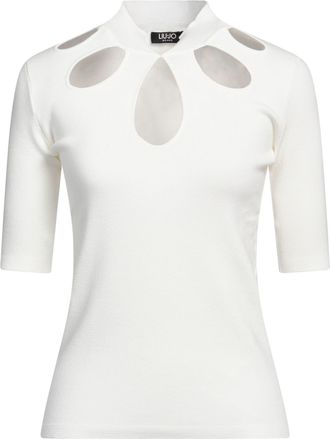 Liu Jo STRICKWAREN - Pullover auf YOOX.COM