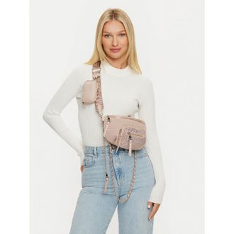 Steve Madden G&uuml;rteltasche Steve Madden SM13000640 Beige