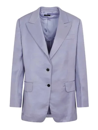 Tom Ford Veste Casual - Violet