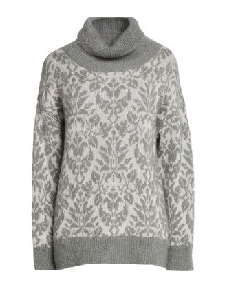 Fabiana Filippi STRICKWAREN - Rollkragenpullover auf YOOX.COM