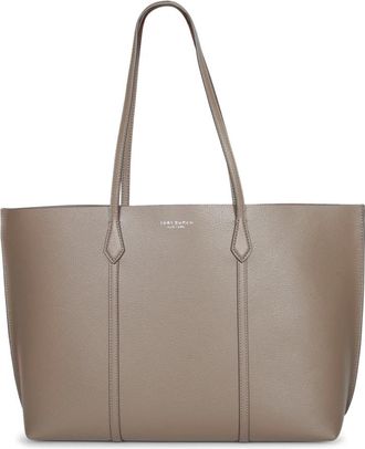 Tory Burch Femme, Sacs, Beige, Taille: ONE Size Tote Bag