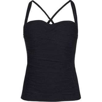 Protest Damen Bikinioberteil MIXELOISE tankini top B&C-cup