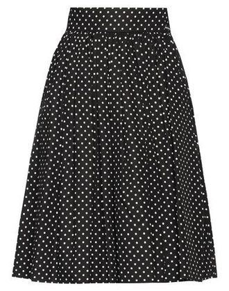Dolce & Gabbana BAS - Jupes midi sur YOOX.COM