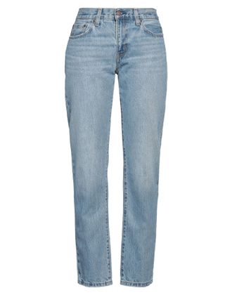 Levi's HOSEN & R&Ouml;CKE - Jeanshosen auf YOOX.COM