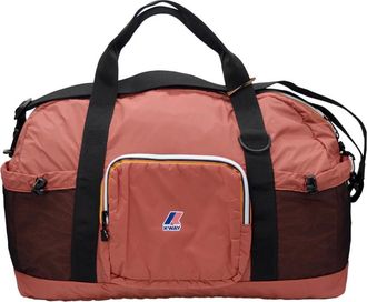 K-Way unisex, Sacs, Rose, Taille: ONE Size &Eacute;l&eacute;gant sac Marcel 3.0