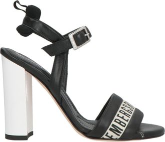 Dirk Bikkembergs SCHUHE - Sandalen auf YOOX.COM