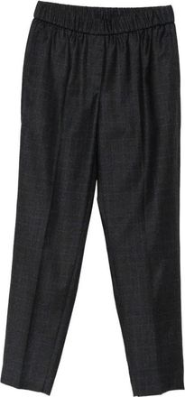 PESERICO Formale Hose - Blau