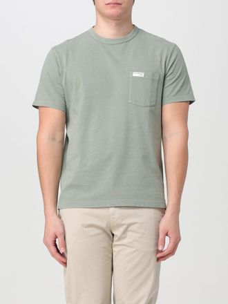 Fay T-Shirt FAY Homme couleur Gris