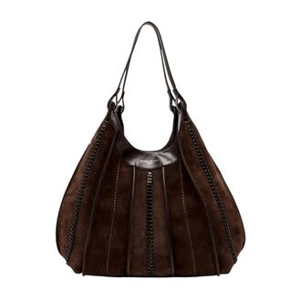 Gianni Chiarini Dua Grande - Femme - Sacs - Brun - Taille: ONE Size