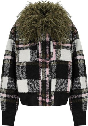 Essentiel VESTE KPOP NOIR ESSENTIEL ANTWERP