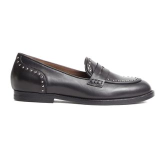 Duccio del Duca Mocassino Dd006 - - Shoes - Damen - Schwarzk - 39 EU