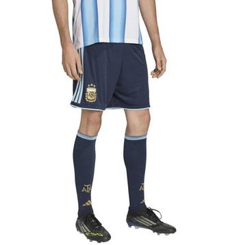 adidas Argentinien Home 26 - Fu&szlig;ballhose - Herren