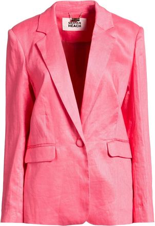 Silvian Heach ANZ&Uuml;GE und CO-ORDS - Blazers auf YOOX.COM