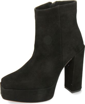 Melvin & Hamilton Stiefeletten Damen Giselle 1 Schwarz 41