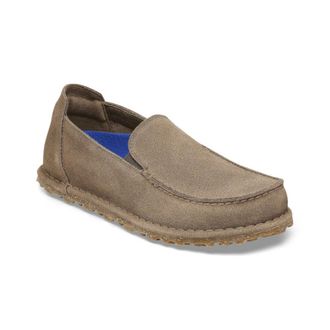 Birkenstock Homme, Chaussures, Beige, Taille: 42 EU Utti