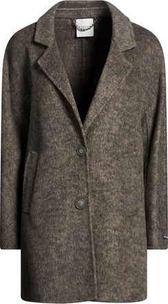Gretha Milano JACKEN & M&Auml;NTEL - M&auml;ntel auf YOOX.COM