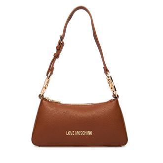 Love Moschino Handtasche LOVE MOSCHINO JC4007PP1OLB0200 Braun