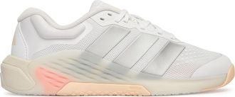 adidas Fitnessschuhe adidas Dropset 4 Training JR4666 Wei&szlig;