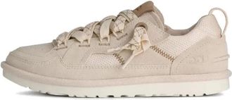 UGG Ugg, Homme, Chaussures, Beige, Taille: 40 EU Minimel Trainer
