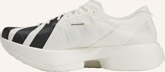 Yohji Yamamoto Y-3 Adios Pro 4 Schuh weiss