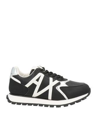 A|X Armani Exchange CHAUSSURES - Sneakers sur YOOX.COM