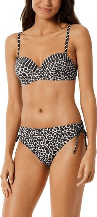 Schiesser Bandeau Bikini Set