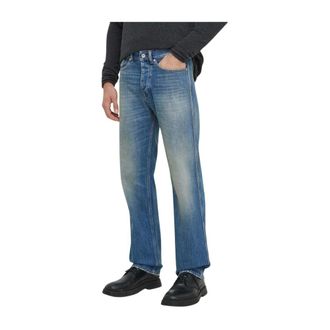 Tiger Of Sweden Slim Gerades Jeans - - Jeans - Herren - Blau - W31