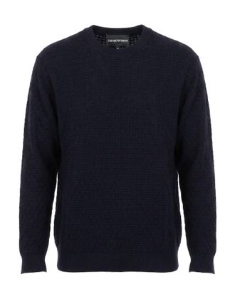 Emporio Armani STRICKWAREN - Pullover auf YOOX.COM