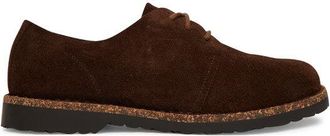 Birkenstock Halbschuhe Uppsala Low 1031509 Braun