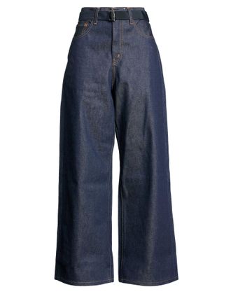 Levi's X SACAI