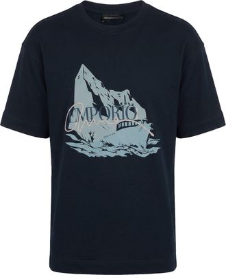 Emporio Armani TOPS - Sweatshirts auf YOOX.COM