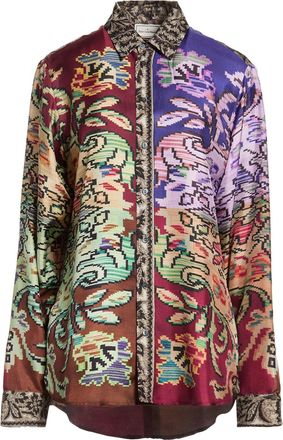 Pierre-Louis Mascia TOPS - Hemden auf YOOX.COM