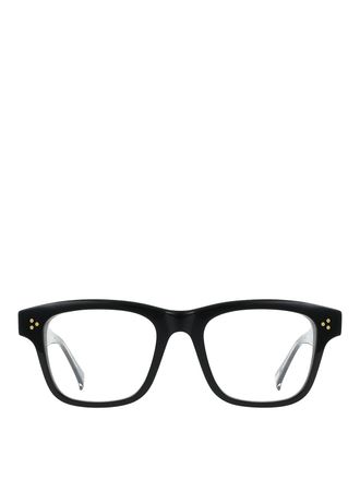 Raen Optics Lunettes - Noir