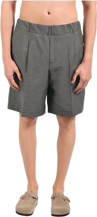 Costumein Homme, Shorts, Vert, Taille: 3XL Tony Shorts