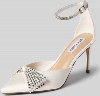 Steve Madden Brautschuhe mit Strasssteinen Modell Last Dance