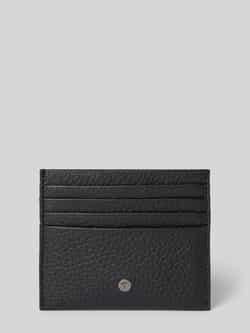 Joop Portemonnaie mit Label-Detail Modell CARDONA