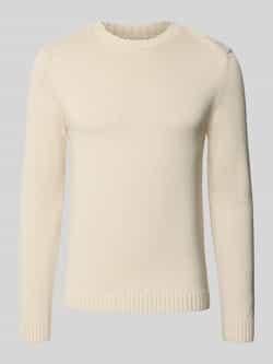 s.Oliver Red Label Pullover mit Raglan&auml;rmeln