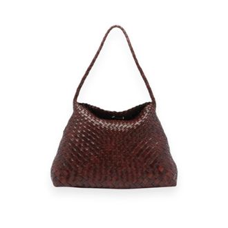 Dragon Diffusion Femme, Sacs, Brun, Taille: ONE Size Santa Maria Tote
