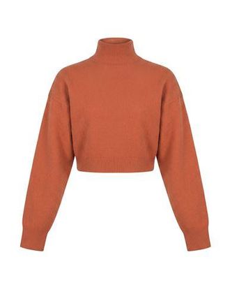 Paco Rabanne MAILLE - Cols roul&eacute;s sur YOOX.COM