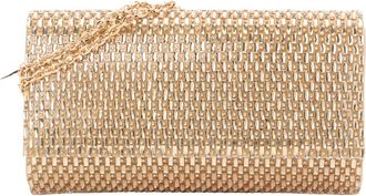 Mascara Clutch