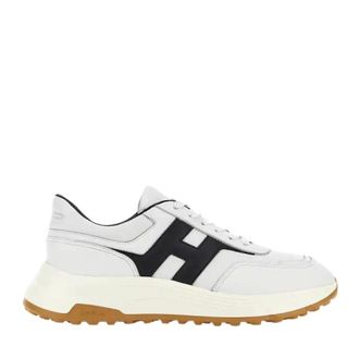 Hogan Herren, Schuhe, Wei&szlig;, 39 EUGr&ouml;&szlig;e