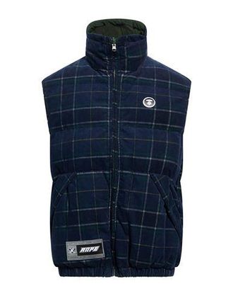 Aape By A Bathing Ape MANTEAUX - Vestes sans manches sur YOOX.COM