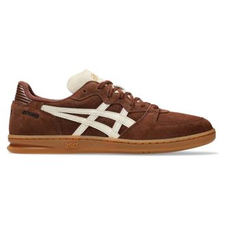 Asics Homme, Sport, Brun, Taille: 40 1/2 EU Skyhand Baskets