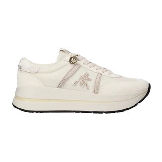 Premiata Damen, Schuhe, Wei&szlig;, 38 EUGr&ouml;&szlig;e