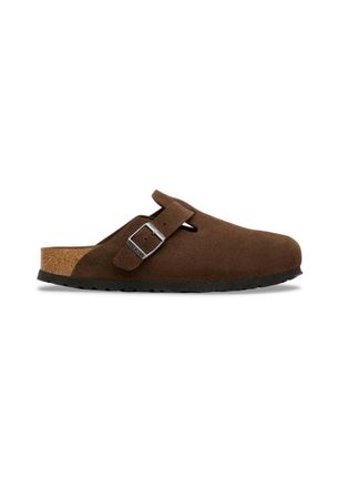 Birkenstock Herren Pantoletten BOSTON