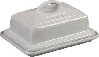 LE CREUSET Butterdose, 17cm lang