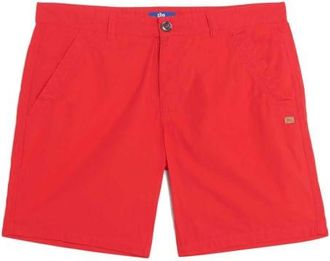 TBS Short Rouge Homme NSHO Rouge 48FR
