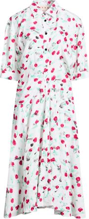 Marni KLEIDER - Midi-Kleider auf YOOX.COM
