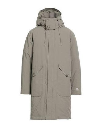 C.P. Company MANTEAUX - Doudounes plume ou synth&eacute;tique sur YOOX.COM